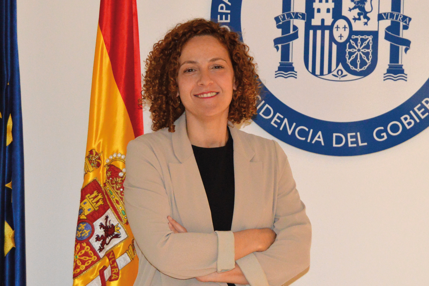 Mar López (DSN): "El COVID-19 no ha sido una crisis de ciberseguridad"