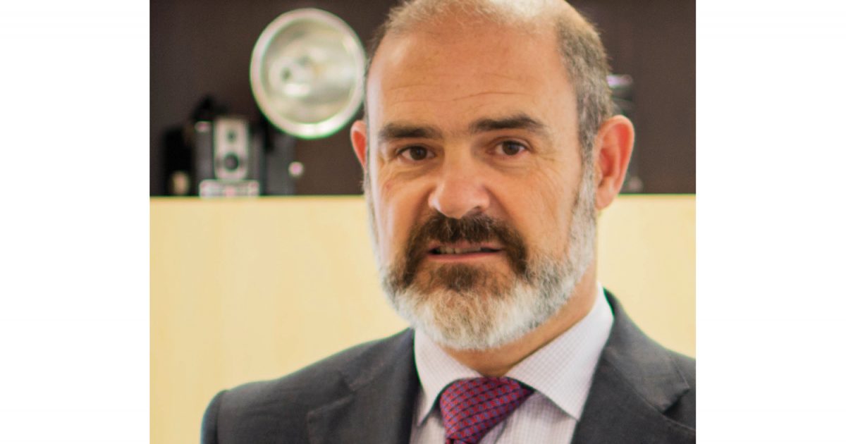 Jon Michelena, nombrado vicepresidente de la CFPA Europe