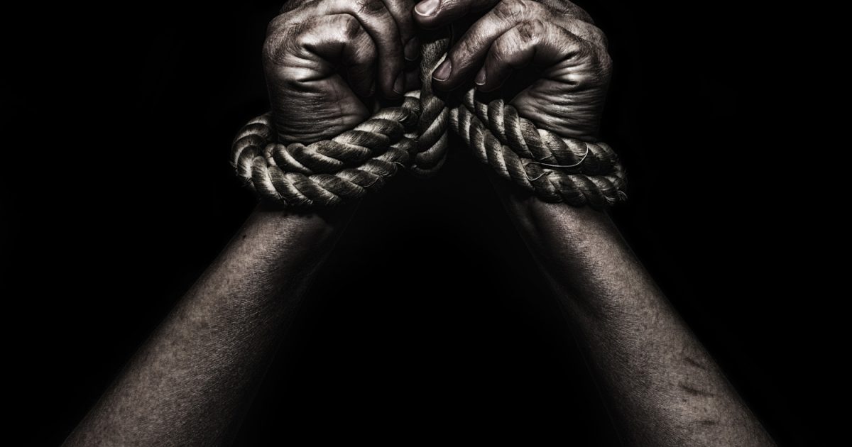Trata de seres humanos: liberadas 1.561 víctimas en 2019