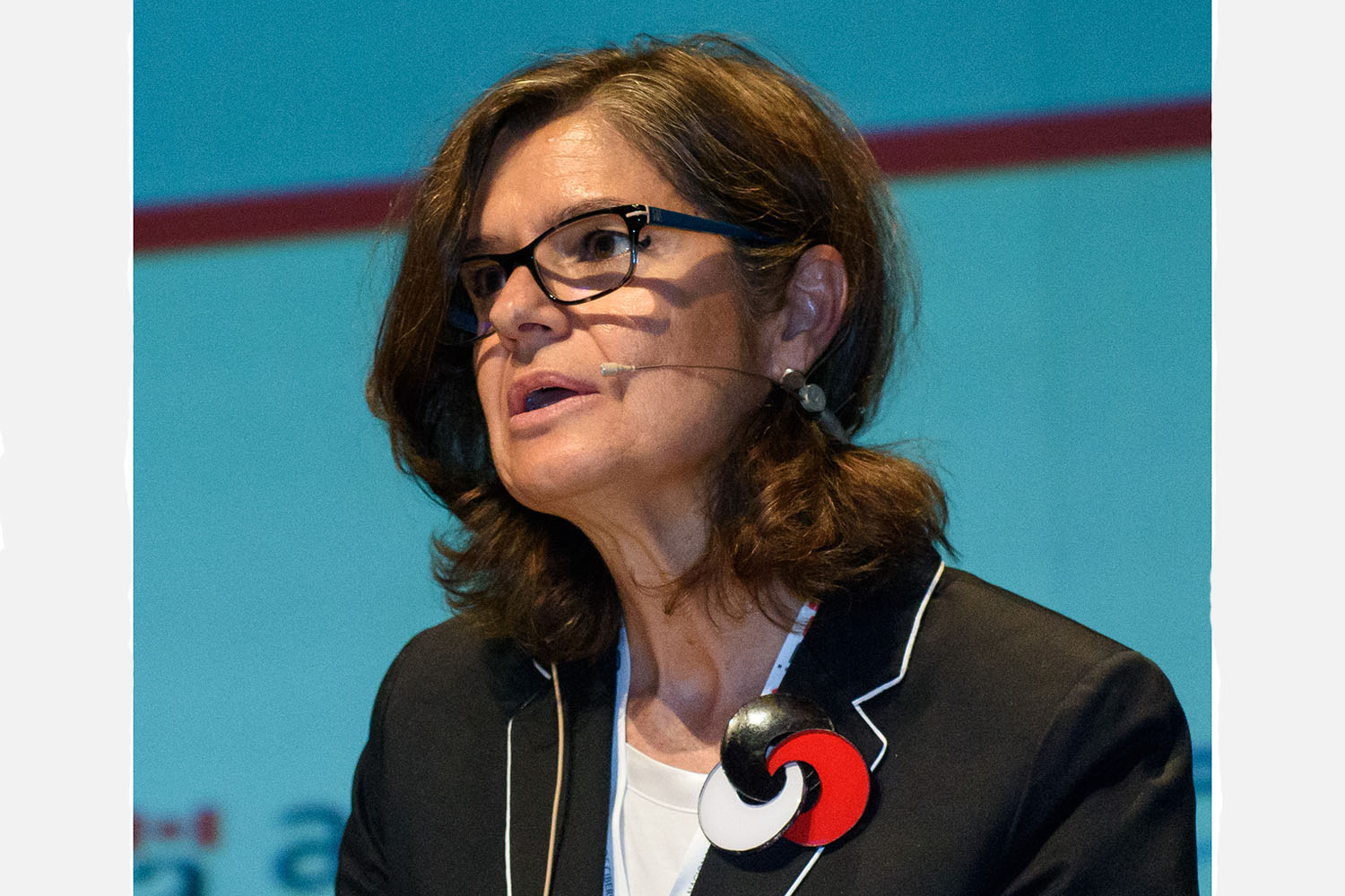 Día Internacional de la Mujer: Entrevista a Elena Sánchez, del Santander