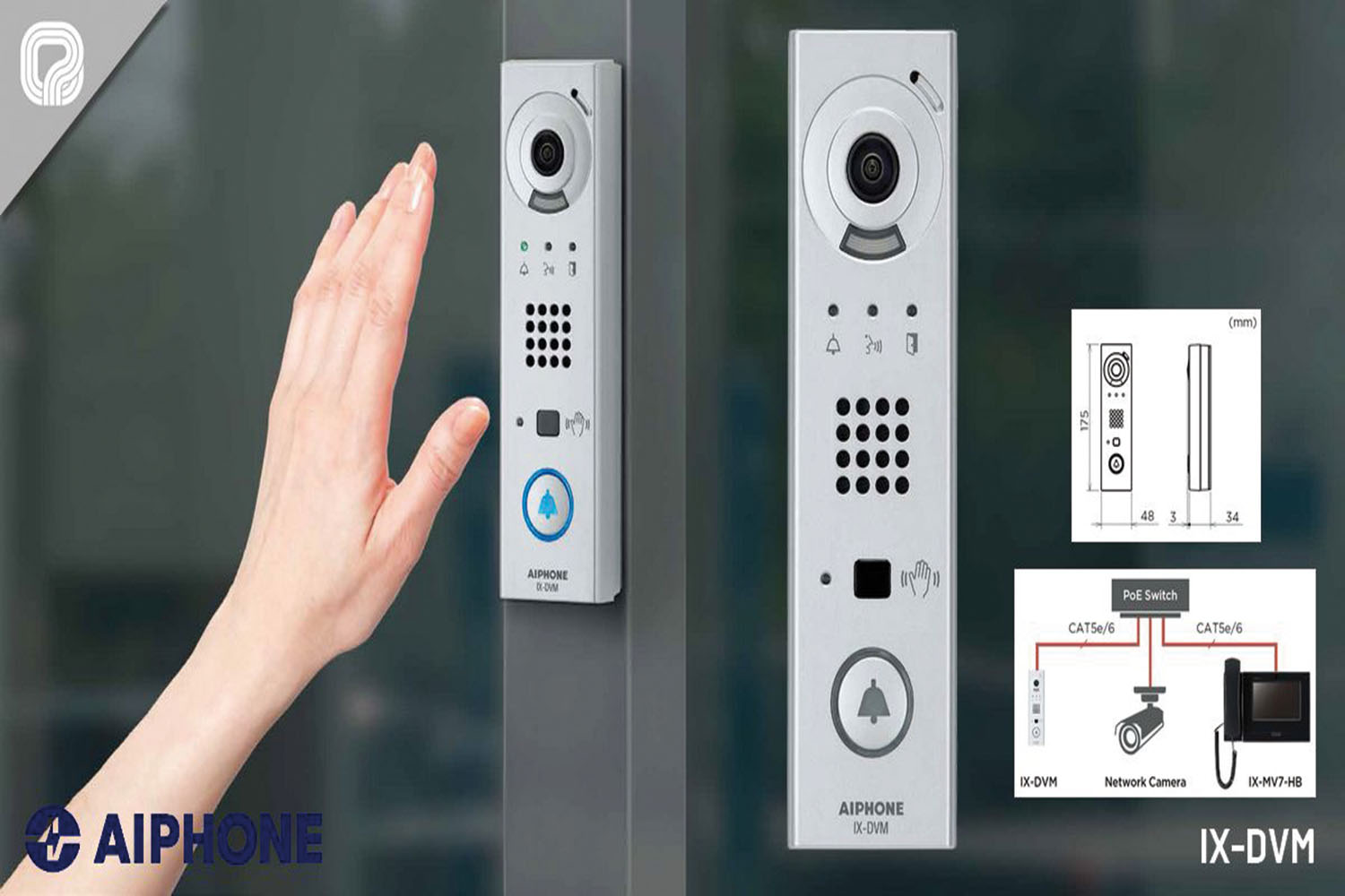 Optimus presenta su nueva oferta en soluciones de seguridad