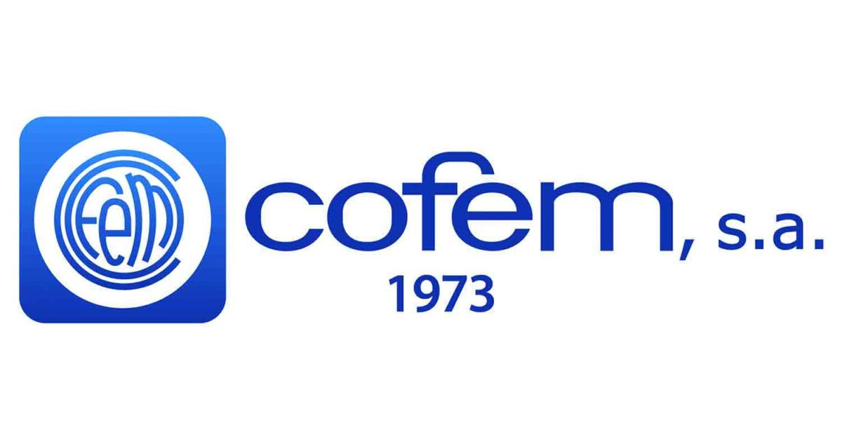 Cofem: fabricante nacional de soluciones de protección contra incendios