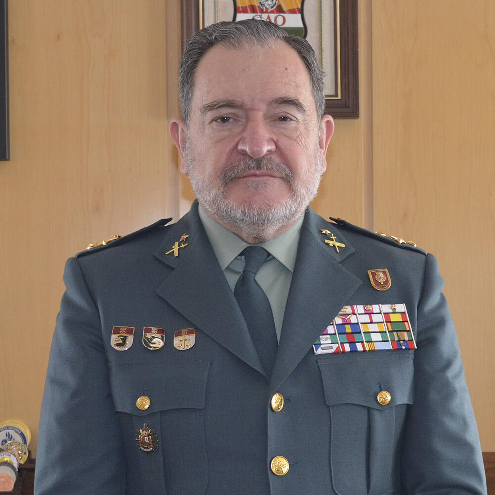 La perspectiva humana de la seguridad, vista por la Guardia Civil