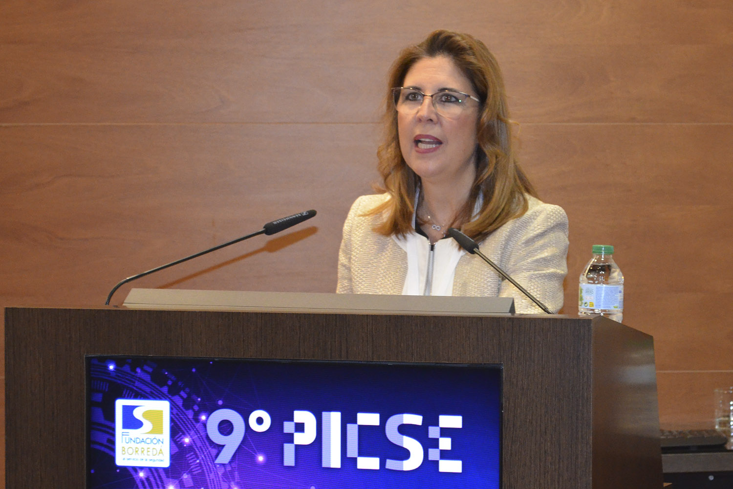 9º Congreso PICSE: claves de la seguridad de la Energía