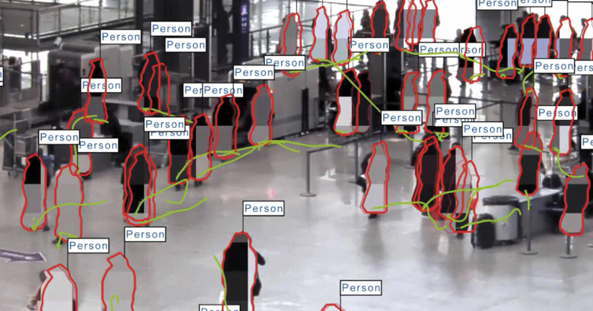 Análisis de vídeo impulsado por Inteligencia Artificial