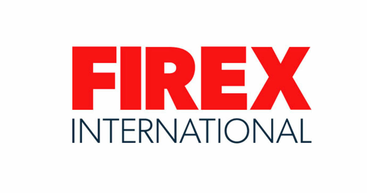 FIREX London 2024 - Seguritecnia