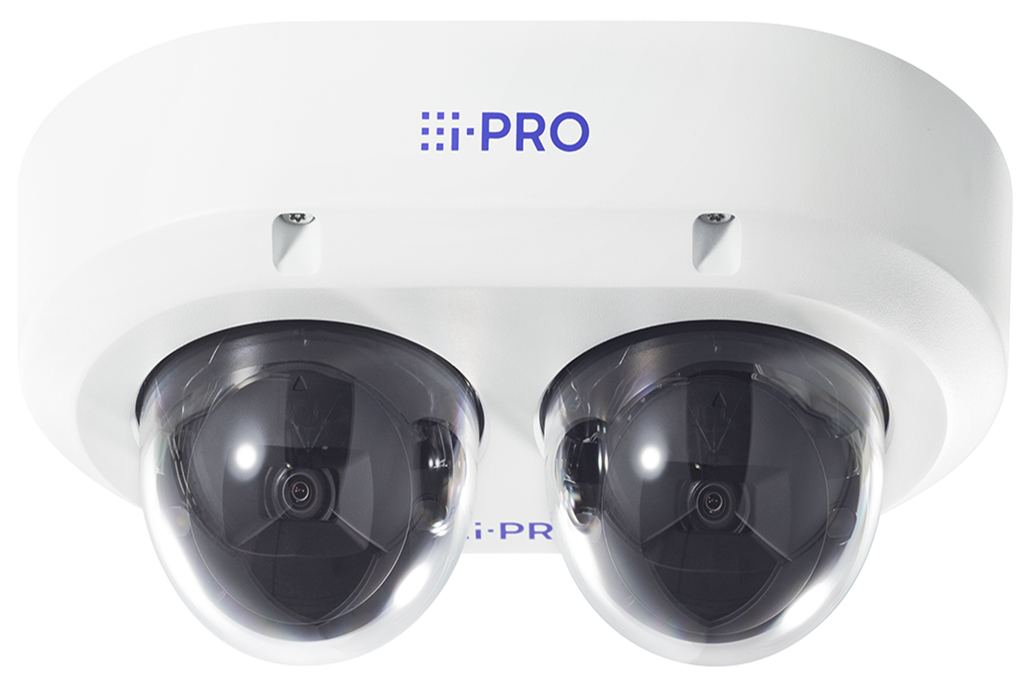 i-PRO: empresa de cámaras de seguridad