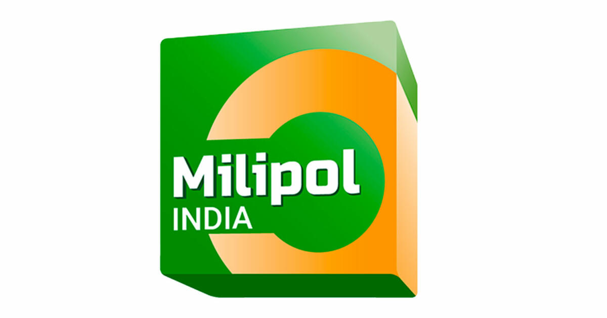 Milipol India 2023 - Seguritecnia