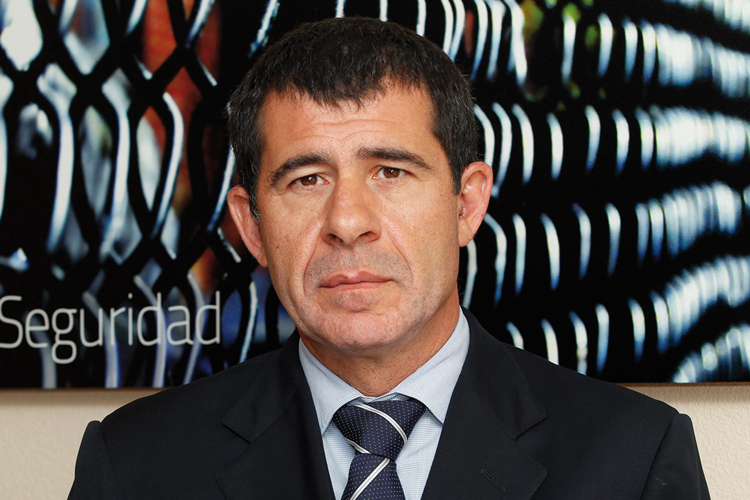 Ingloba: "La postventa será la principal necesidad de la seguridad"
