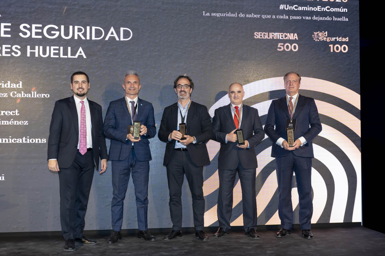 Huella 2023: una celebración para el recuerdo