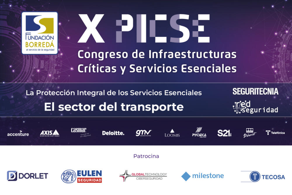 Dorlet, especialista en control de accesos e integración de seguridad