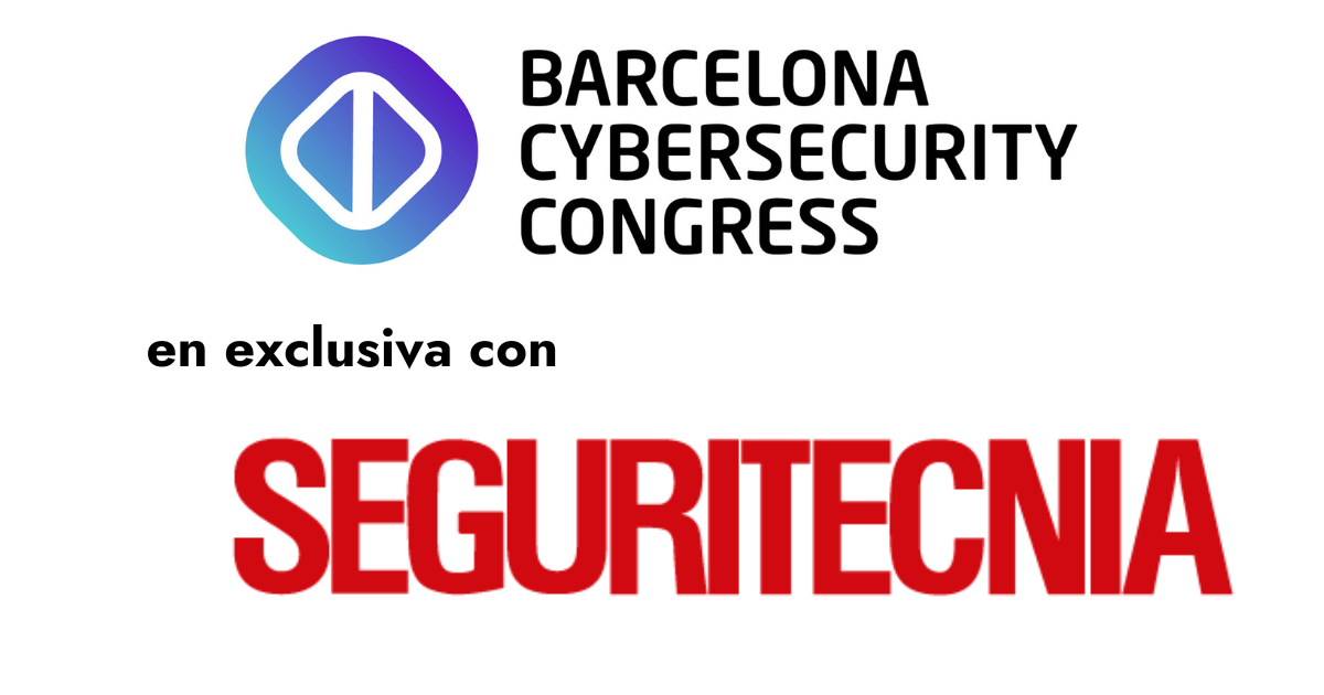 Obtén tu descuento para el Barcelona Cybersecurity Congress - Seguritecnia