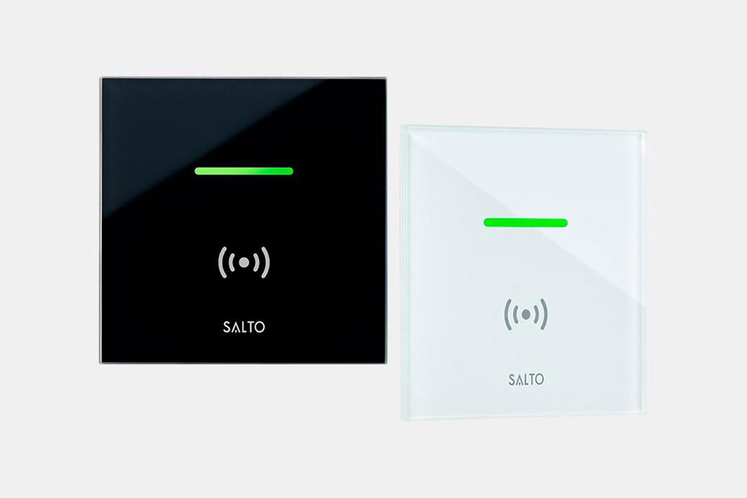 Glass XS Reader, el lector inteligente para el control de accesos
