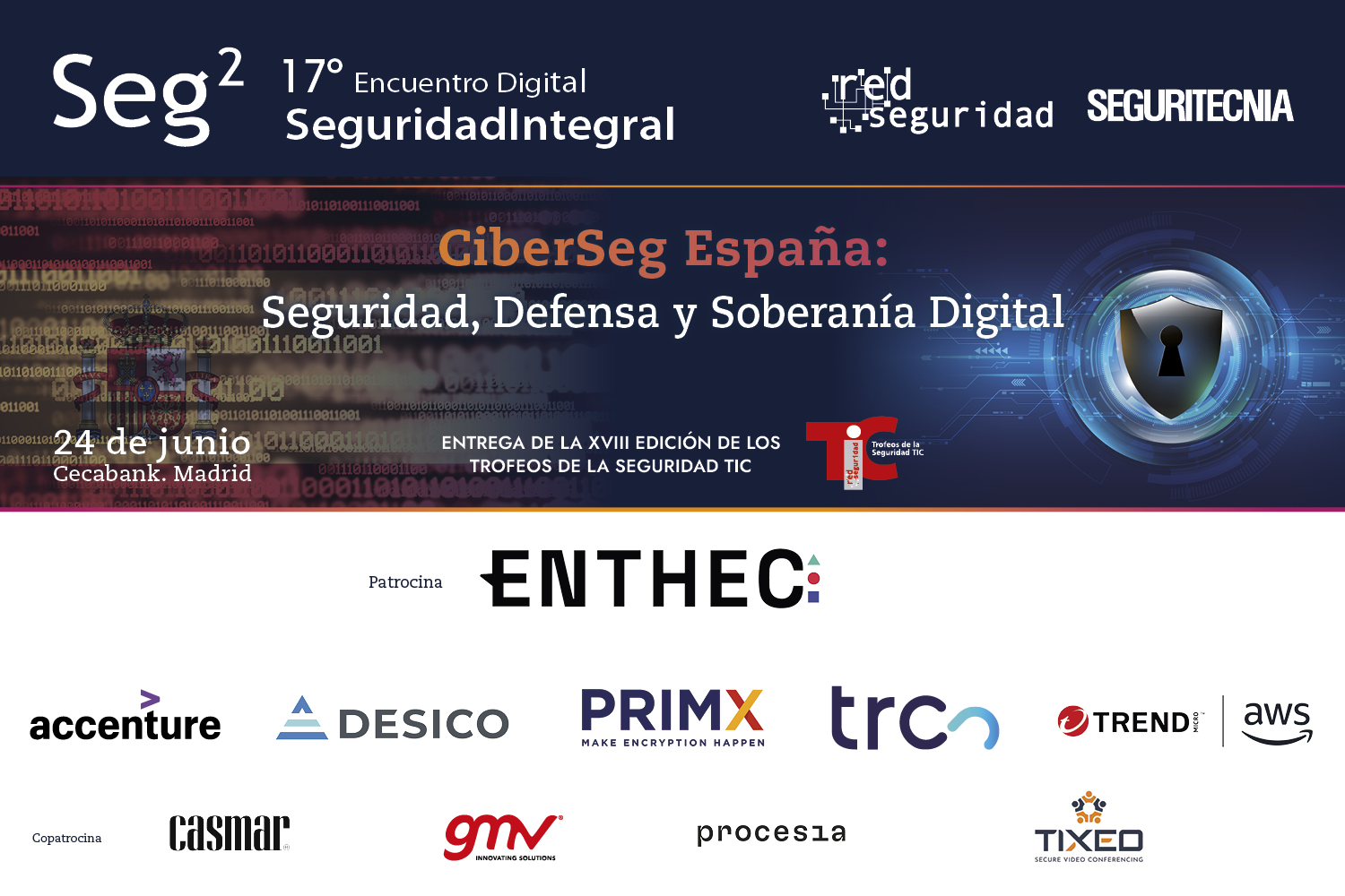 Trend Micro - Seguritecnia