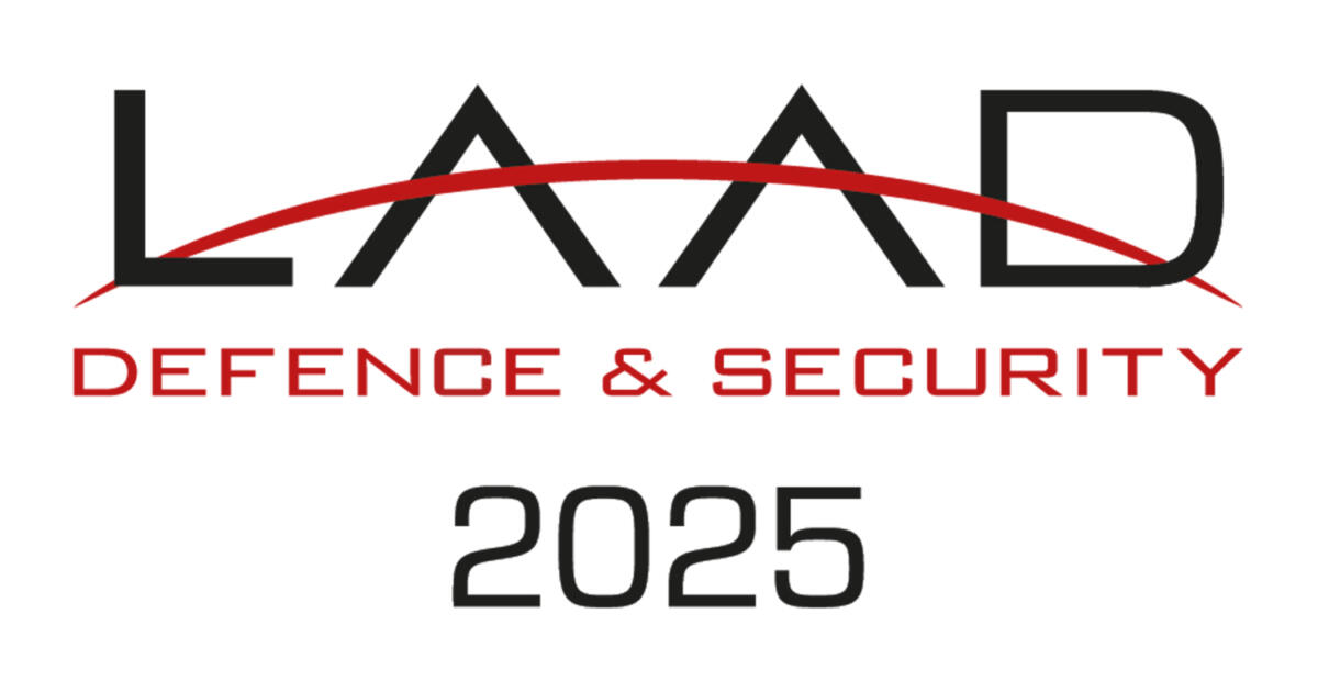 LAAD Defence & Security 2025 - Seguritecnia