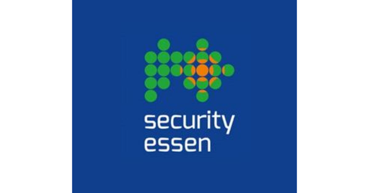 Security Essen 2026
