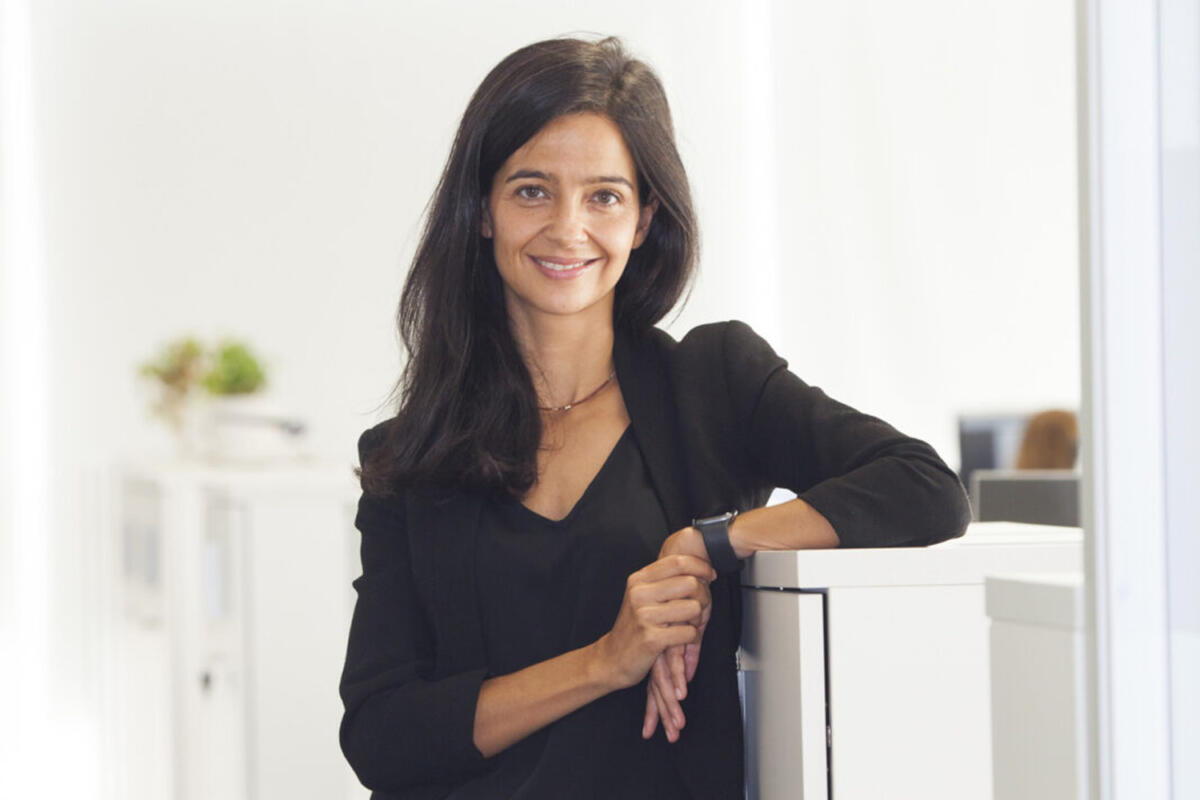 Medora Miranda, nueva CEO de Securitas Seguridad en España - Seguritecnia