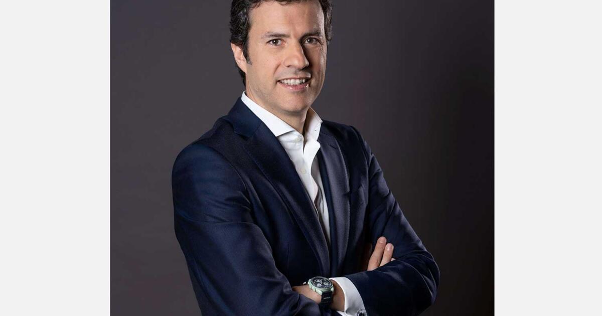 Prosegur Alarms designa a Jaime Ron Alpañes como nuevo CEO