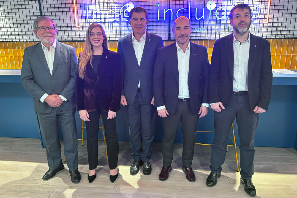 Grupo Ilunion adquiere Ingloba Seguridad - Seguritecnia