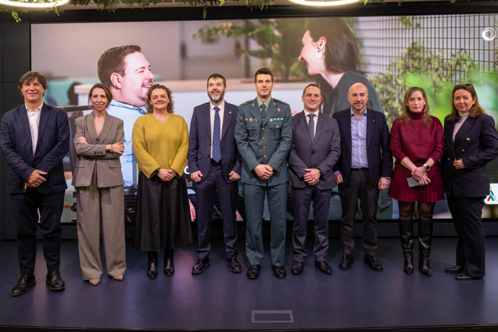 Ilunion Seguridad - Seguritecnia