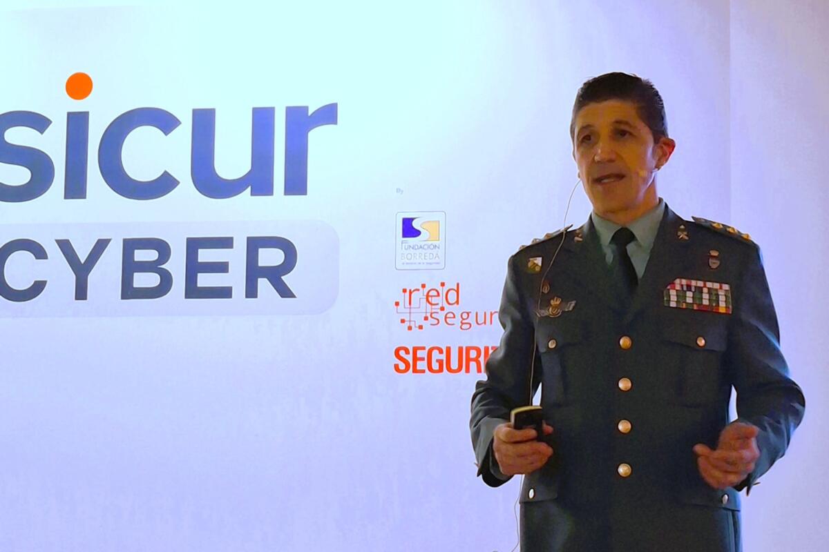 Guardia Civil: Cambios en la estructura de la GC