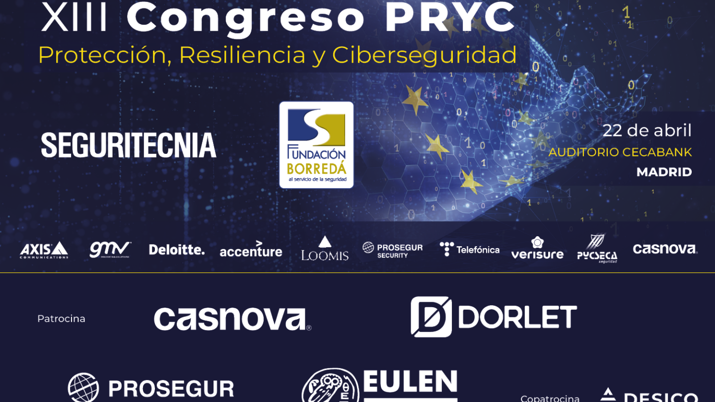 Dorlet, especialista en control de accesos e integración de seguridad